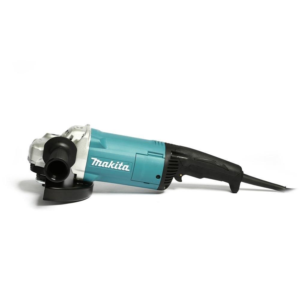 Makita GA7060 เครื่องเจียรไฟฟ้า 7 นิ้ว (2200W.| 220V.| รับประกัน 6 ...