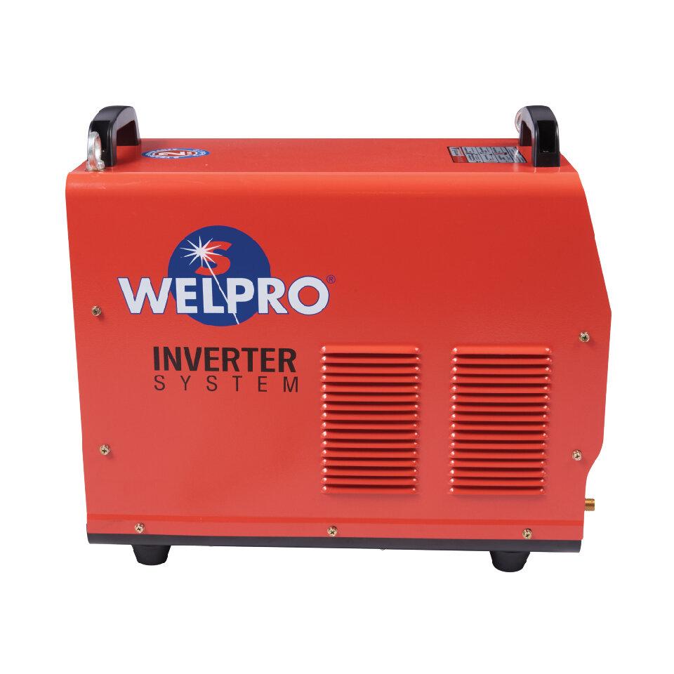 WELPRO WELARC300 เครื่องเชื่อมธูป 300 แอมป์ (220V.| รับประกัน 2 ปี ...