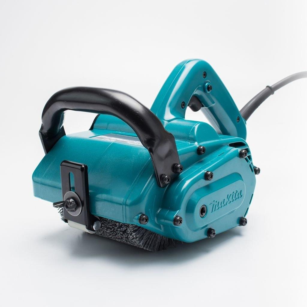 Makita 9741 เครื่องขัดลายไม้ 4 นิ้ว 4-3/4 นิ้ว (860 วัตต์ | รับประกัน 6 ...