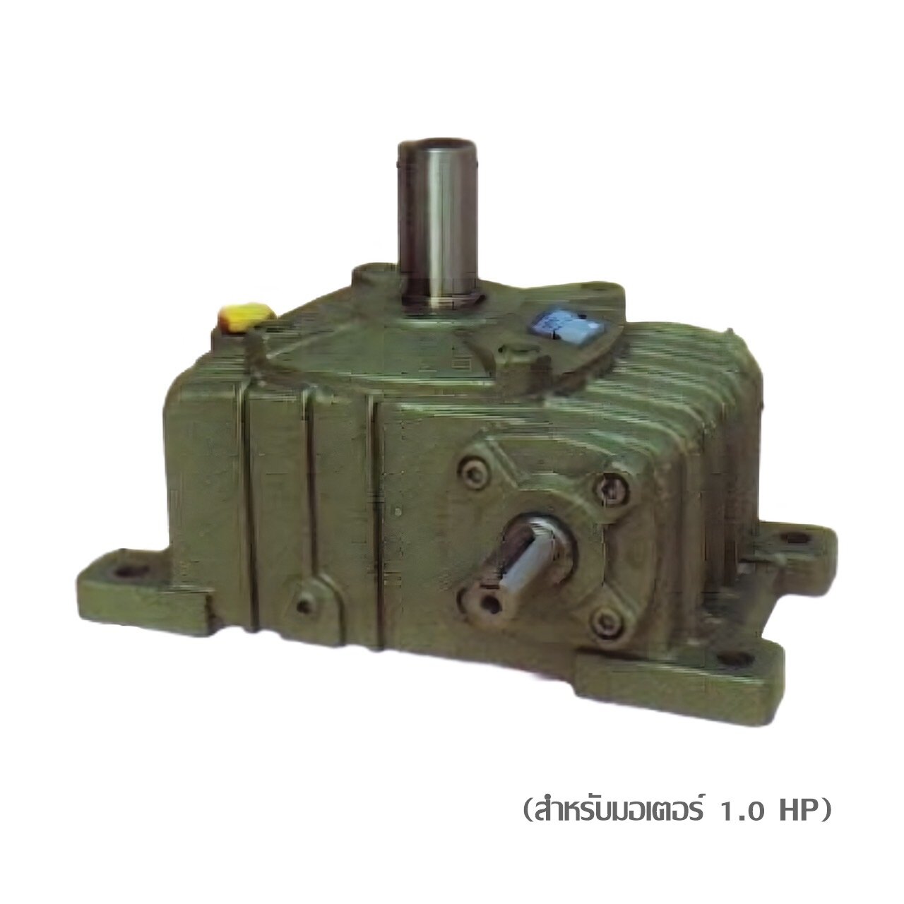 KIMPO KVA(PO-RU)-70(18) เกียร์ทดรอบ (เพลามอเตอร์ 18 มม.| เพลา ...