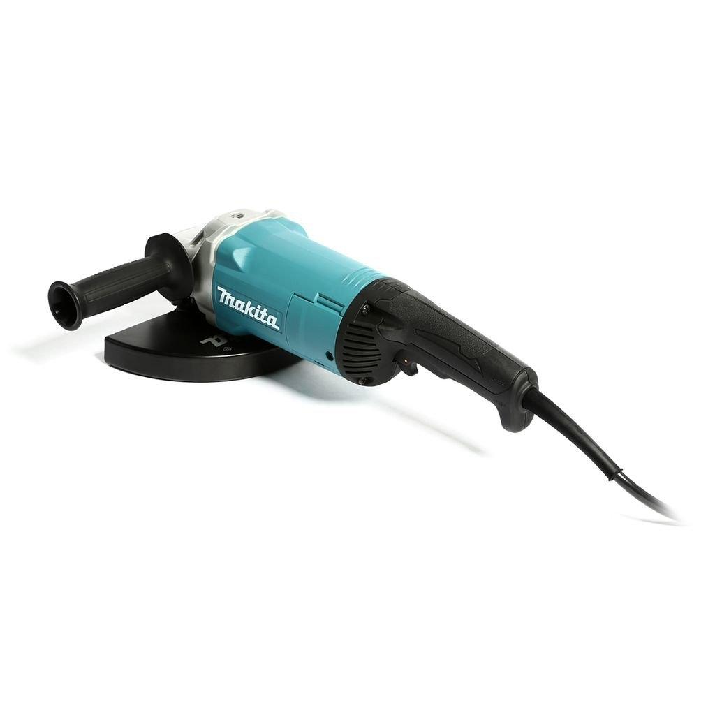 Makita GA9060 เครื่องเจียรไฟฟ้า 9 นิ้ว (2200W.| 220V.| รับประกัน 6 ...