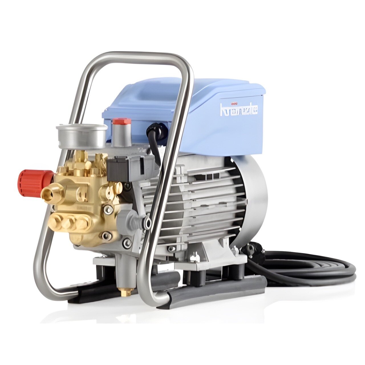 Kranzle HD7/122-DK เครื่องฉีดน้ำแรงดันสูง 120 บาร์ (7 L/Min | 220V.| 7 ...