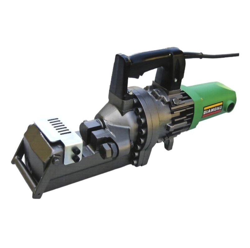 DIAMOND DC-32WH เครื่องตัดเหล็กข้ออ้อย 32 มม. (2,000W. 220V.) made in ...