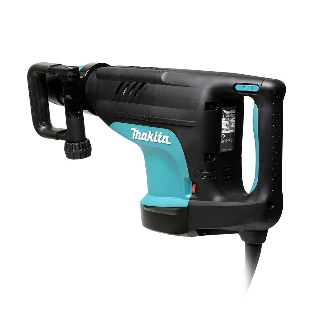 Makita HM1203C เครื่องสกัดคอนกรีต SDS-max (1510 วัตต์ | รับประกัน 6 ...