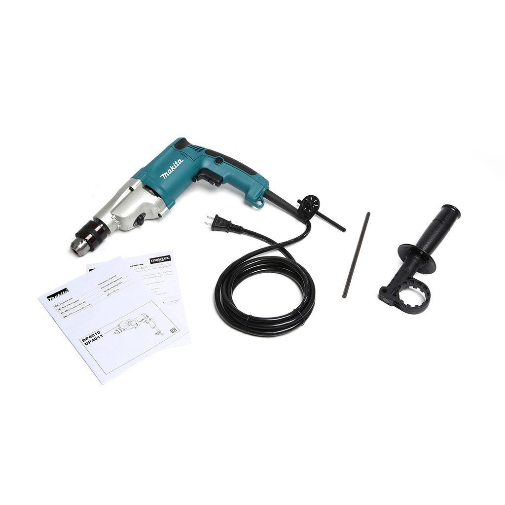 Makita DP4010 สว่านไฟฟ้า 1/2 นิ้ว (720W.| 2 Speed | รับประกัน 6 เดือน ...