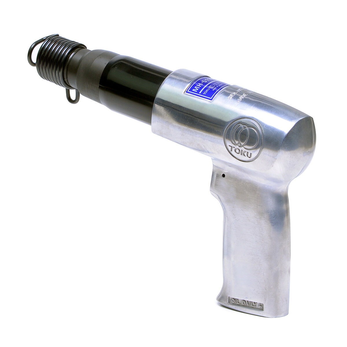 TOKU MH-5115 เครื่องสกัดลมแบบปืน (ไม่รวมดอก | รับประกันคุณภาพการผลิต) - EUROPA.co.th