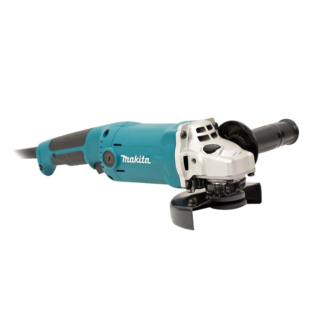 Makita GA5010 เครื่องเจียรไฟฟ้า 5 นิ้ว (1050W.| 220V.| รับประกัน 6 ...
