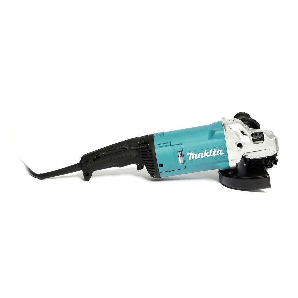 Makita GA7060 เครื่องเจียรไฟฟ้า 7 นิ้ว (2200W.| 220V.| รับประกัน 6 ...