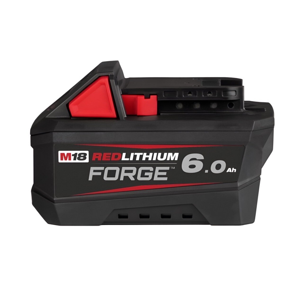 Milwaukee M18-FB6 แบตเตอรี่ FORGE 18V. 6.0 Ah. (รับประกัน 1 ปี ...