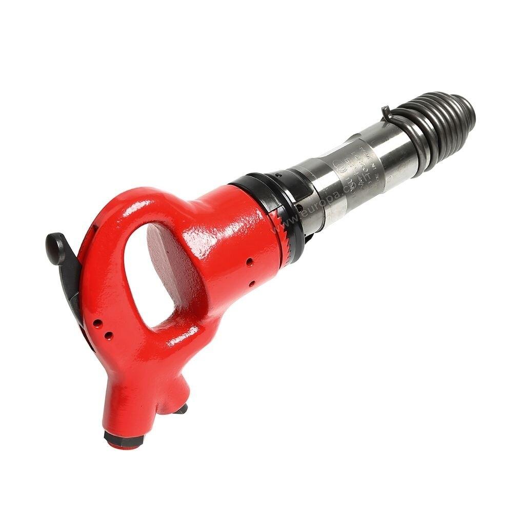 TOKU AA-1.3B เครื่องสกัดลม + ดอกสกัดปลายแหลม 12 นิ้ว (รับประกันคุณภาพการผลิต) - EUROPA.co.th