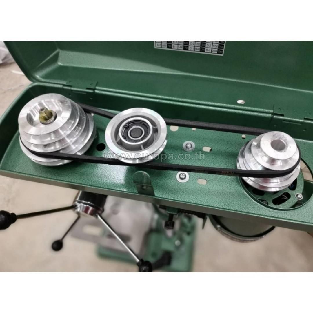 OKURA YD-13A สว่านแท่น 13 มม. 1/2 แรงม้า (220V.| รับประกัน 1 ปี) - EUROPA.co.th