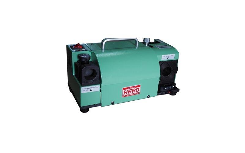HERO DG-01 เครื่องลับคมดอกสว่าน 3 - 13 มม. (องศา 90-135 | 220V | รับ ...