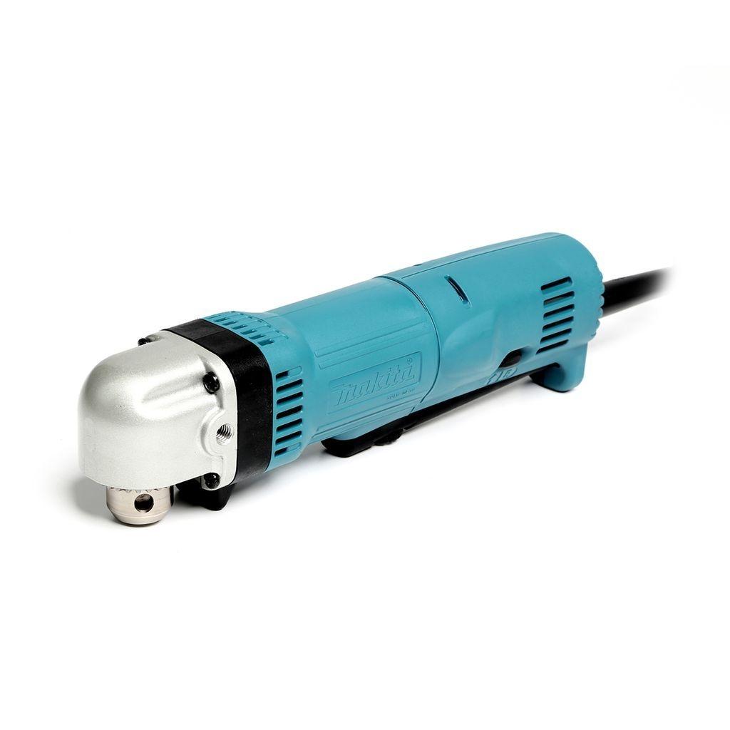 Makita DA3010 สว่านหัวงอ 3/8 นิ้ว (450 วัตต์ | รับประกัน 6 เดือน ...