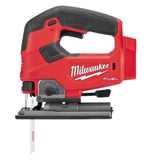 Milwaukee M18 FJS-0X จิ๊กซอว์ไร้สาย 18V. (เครื่องเปล่า | กล่องพลาสติก ...