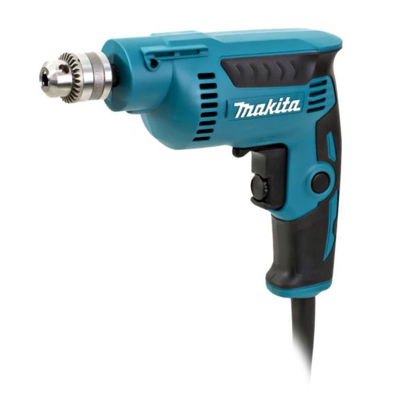 Makita DP2010 สว่านไฟฟ้า 1/4 นิ้ว (350 วัตต์ | รับประกัน 6 เดือน ...
