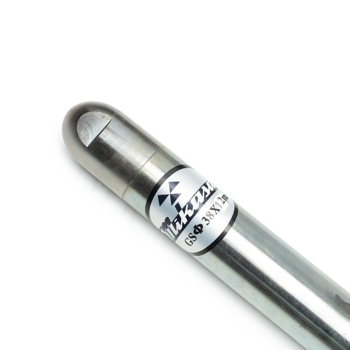 Mikasa GS-38 x 12.0M DY สายจี้ปูนสำหรับเครื่องยนต์ ข้อต่อ DYNAPAC ขนาด ...