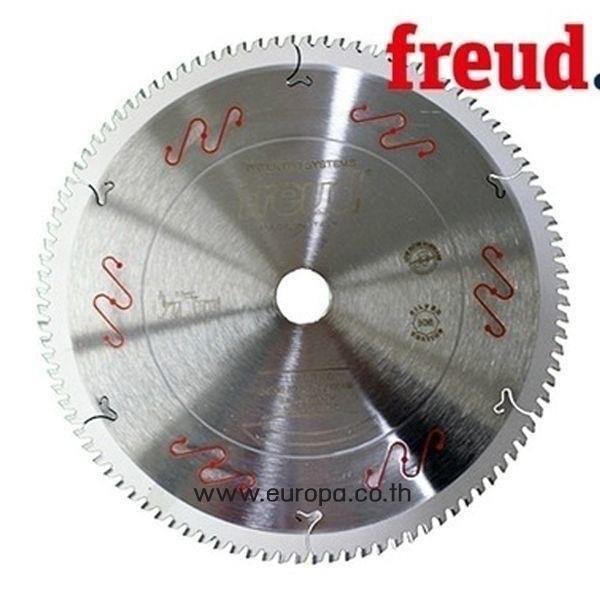 FREUD LU5E 0600 ใบเลื่อยวงเดือน ตัดอลูมิเนียม 12 นิ้ว x 120 ฟัน (รูเพลา ...