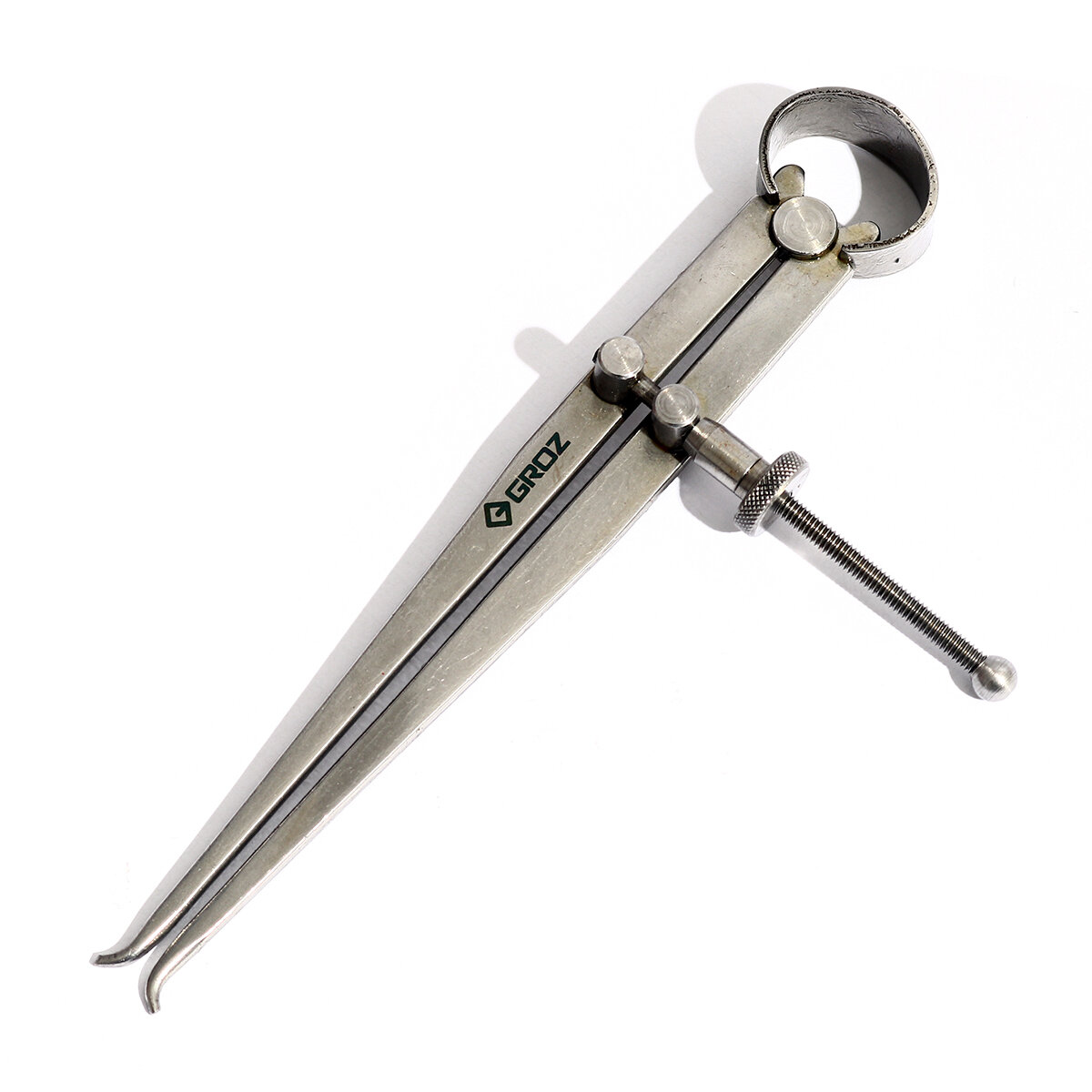 GROZ ID คาร์ลิเปอร์วัดใน (Inside Calipers) - EUROPA.co.th