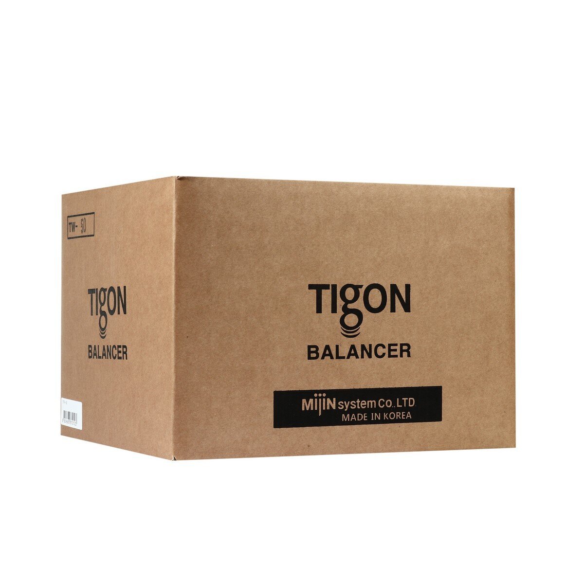 TIGON TW-50 สปริงบาลานเซอร์ (รอกแขวนแบบสปริง) (รับน้ำหนัก 40.0 - 50.0 ...