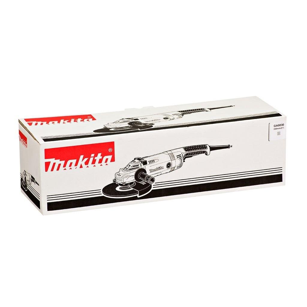 Makita GA9030 เครื่องเจียรไฟฟ้า 9 นิ้ว (2400W.| 220V.| รับประกัน 6 ...