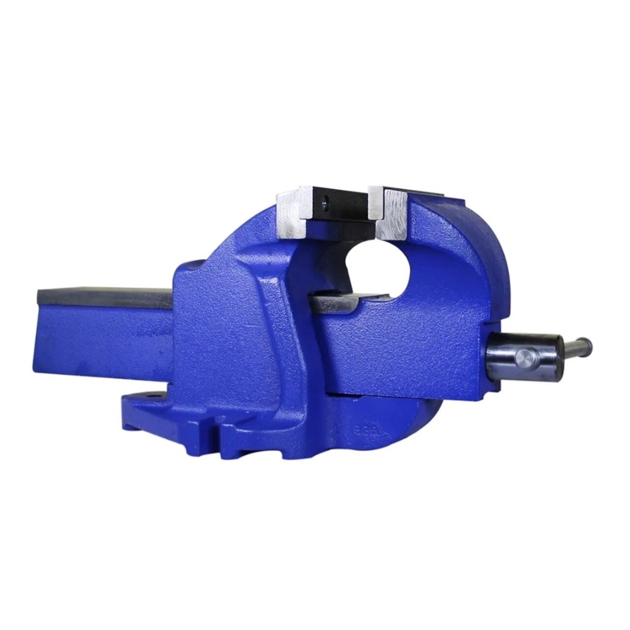 LACROC REC-5 (T5) ปากกาจับชิ้นงาน (ปากกาจับเหล็ก) 5 นิ้ว (ปาก 55HRC) - EUROPA.co.th