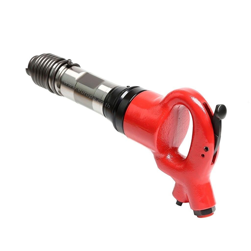 TOKU AA-3B เครื่องสกัดลม + ดอกสกัดปลายแหลม 12 นิ้ว (รับประกันคุณภาพการผลิต) made in Japan ...