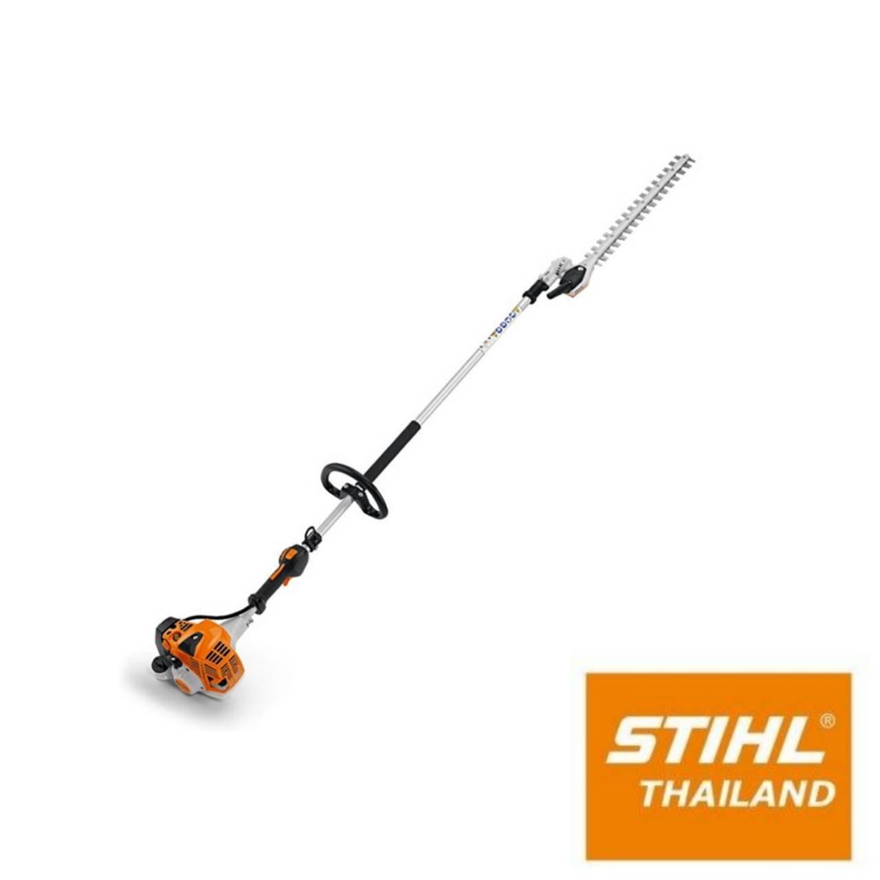 STIHL HL92C เครื่องตัดแต่งกิ่งไม้ที่สูง (เครื่องยนต์เบนซิน 2 จังหวะ ...