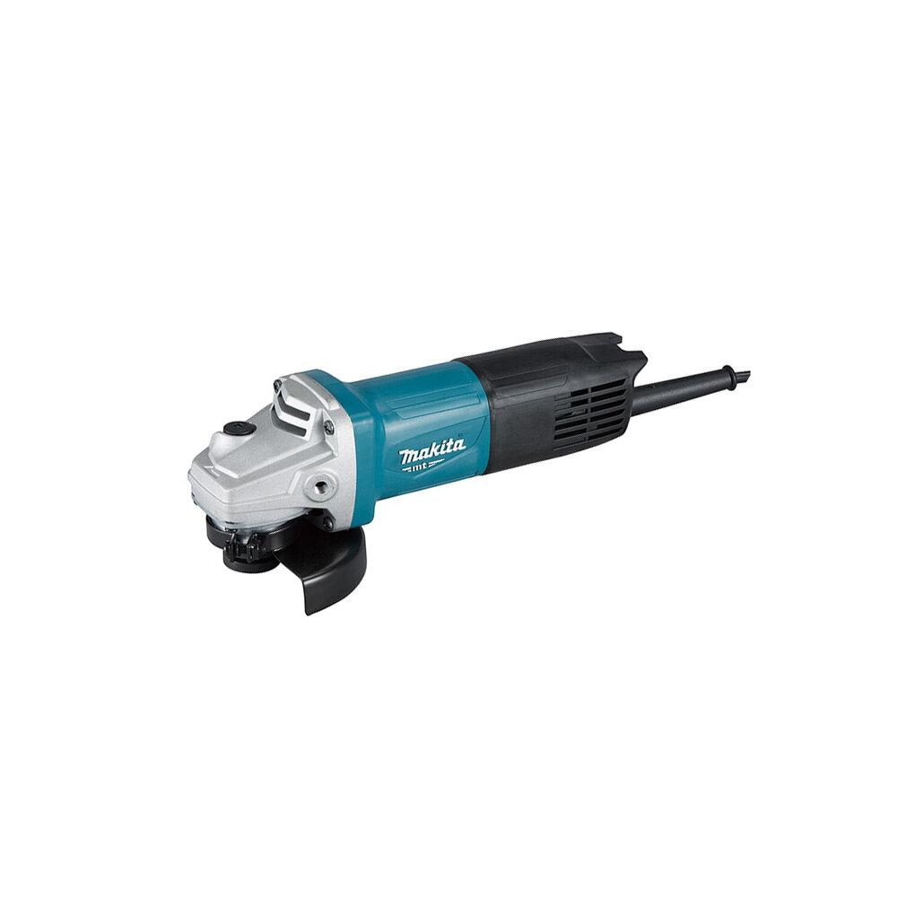 Makita M0910B เครื่องเจียรไฟฟ้า 4 นิ้ว 540 วัตต์ สวิทซ์ท้าย (12000 รอบ ...
