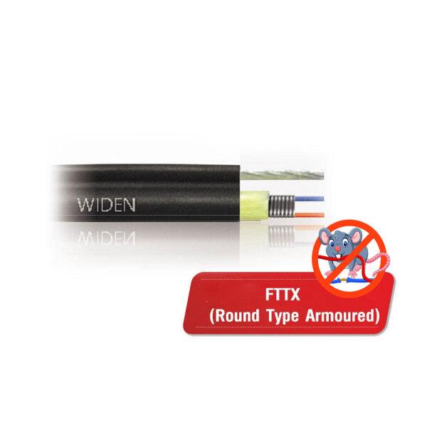 Fiber Optic Cable - Widen trading