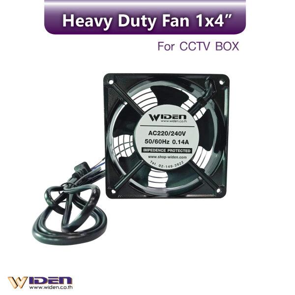 CCTV box & Switch board - Widen trading