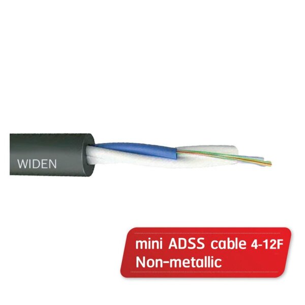 Fiber Optic Cable - Widen trading