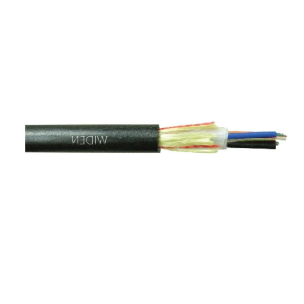 Fiber Optic Cable - Widen trading