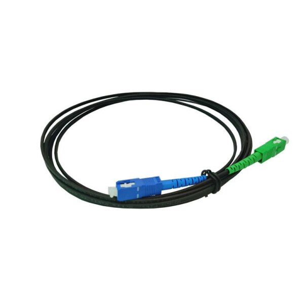 Outdoor Patch Cord SC/APC-SC/UPC - Widen trading
