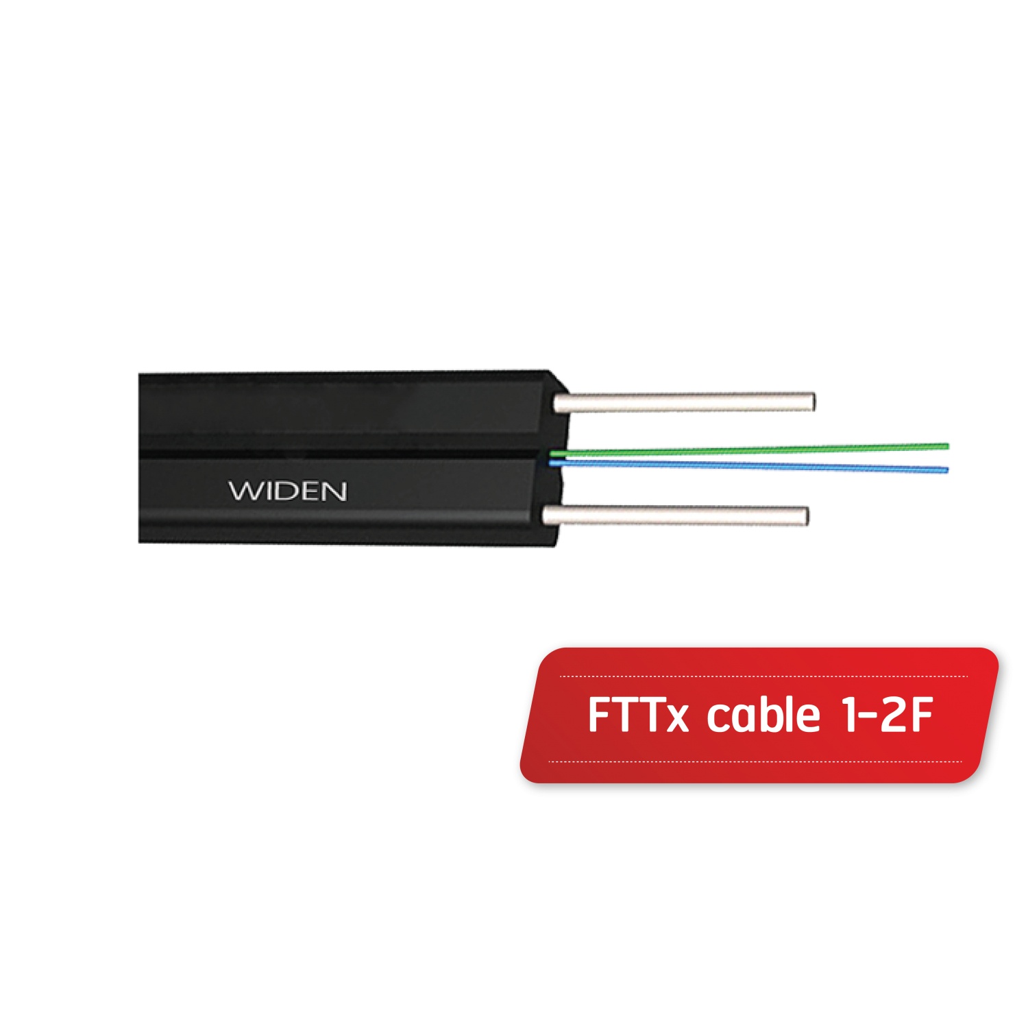 FTTx cable - Indoor - Widen trading