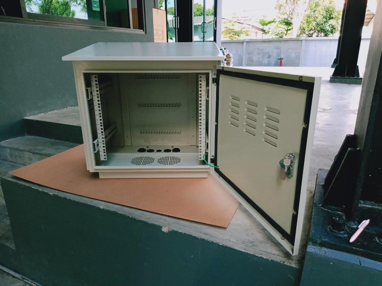 Wall Rack Outdoor - 9U50 - Widen trading