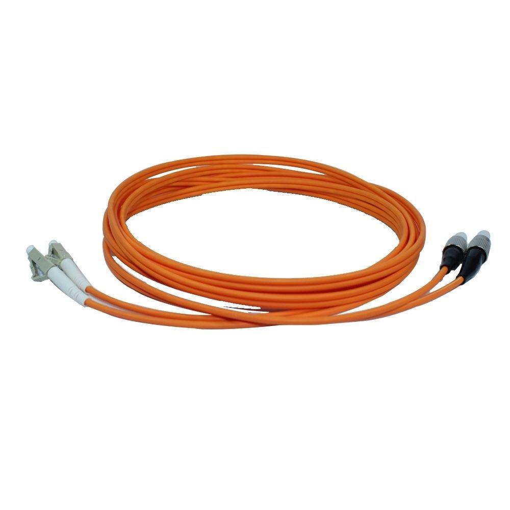 Patch Cord-FC/PC-LC/PC MM (DX) - Widen trading