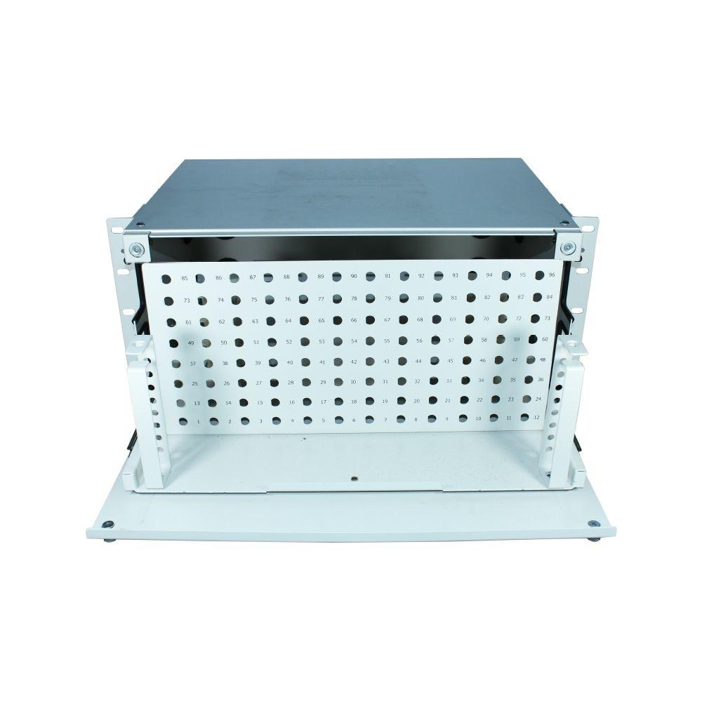 Fiber Optic Rack Mount 120port -4.5U - Widen trading