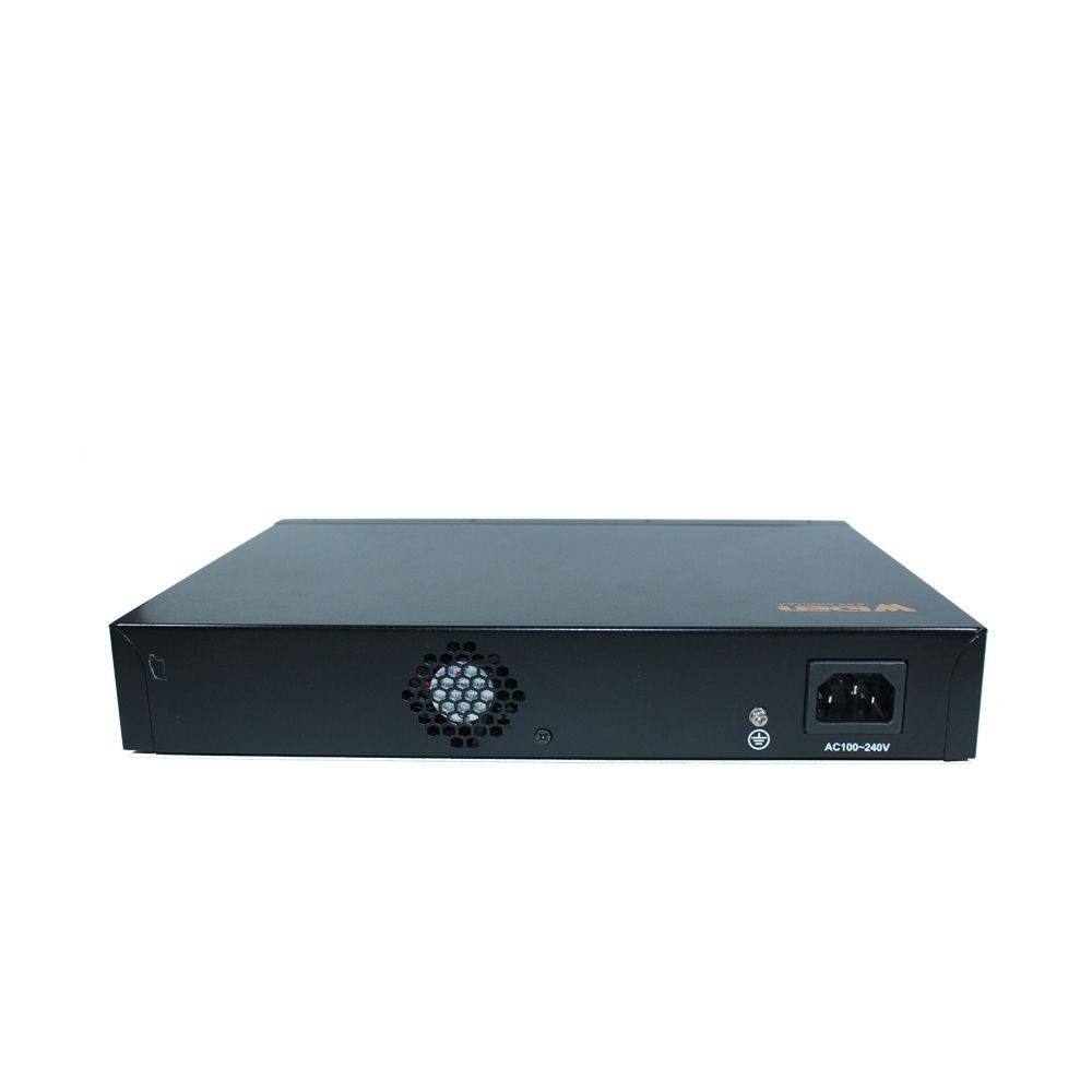 OLT - Module: W-HA7304 - Widen trading