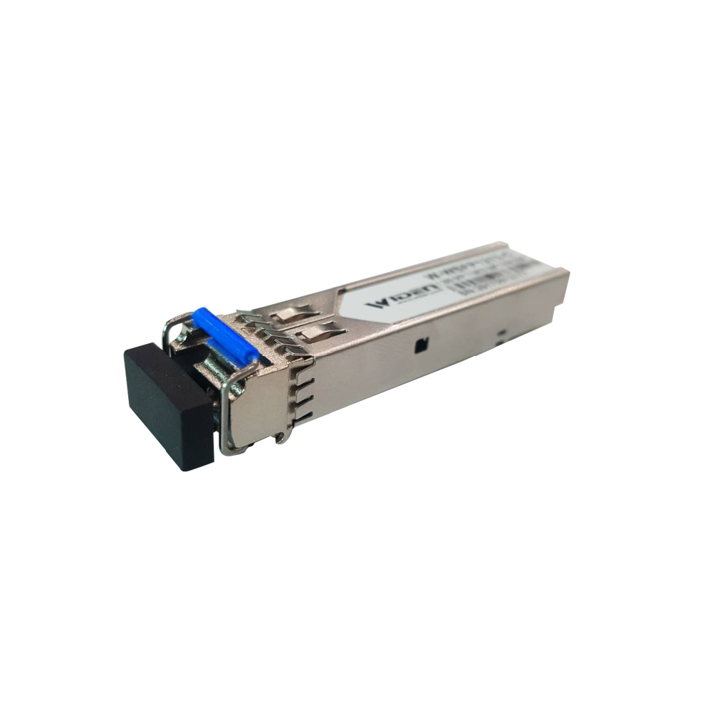 10G SFP Module SM9/125um,Dual Fiber - Widen trading