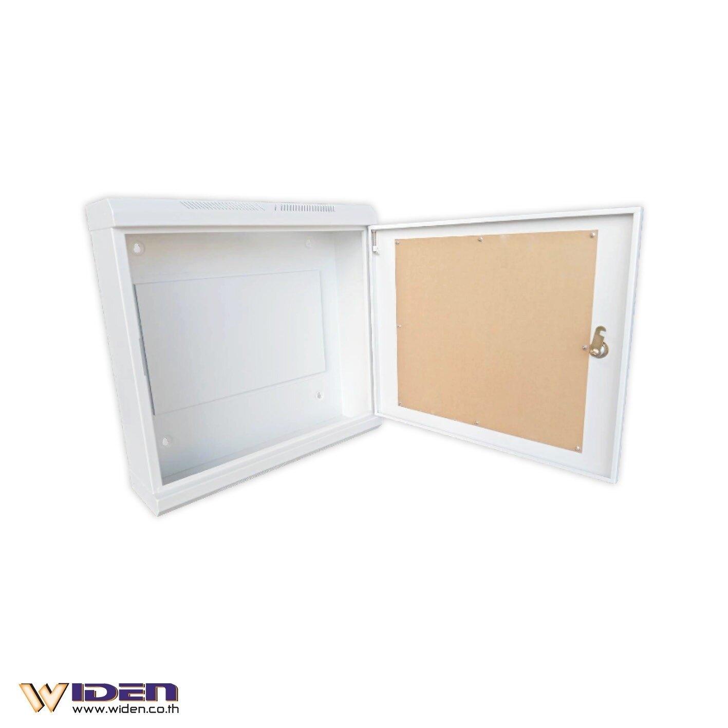 WAll Rack For CCTV(NVR) - Widen trading