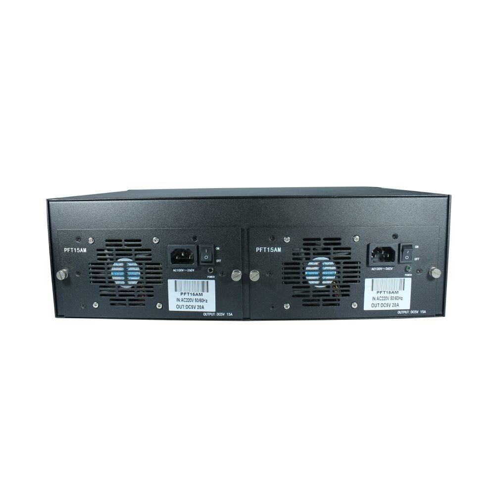 Optical Line Terminal System Rack - Widen trading