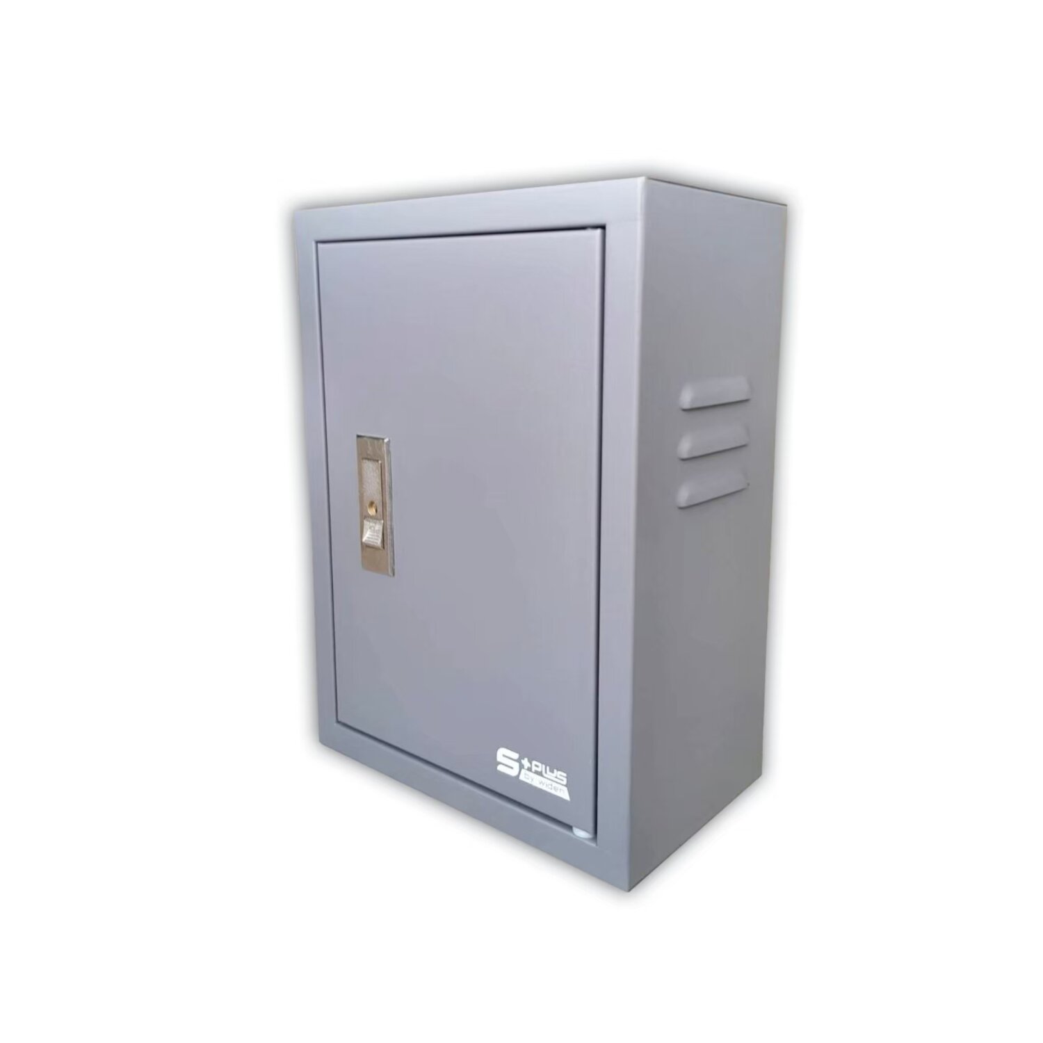 ตู้ Switch Board ชนิด Indoor เบอร์ 0 - Widen trading