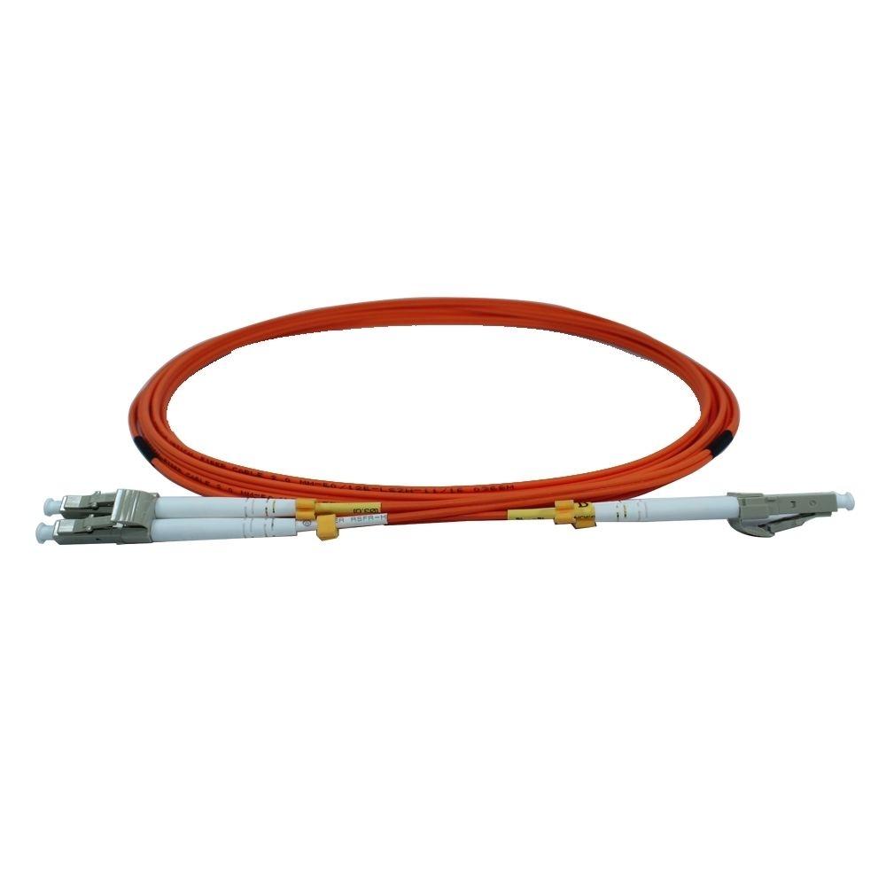 Patch Cord-LC/UPC-LC/UPC MM (DX) - Widen trading