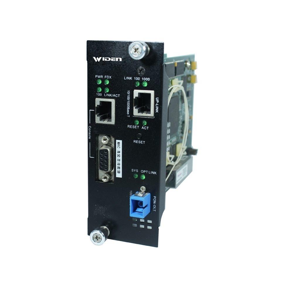 OLT - Module Card - 64PCS - Widen trading