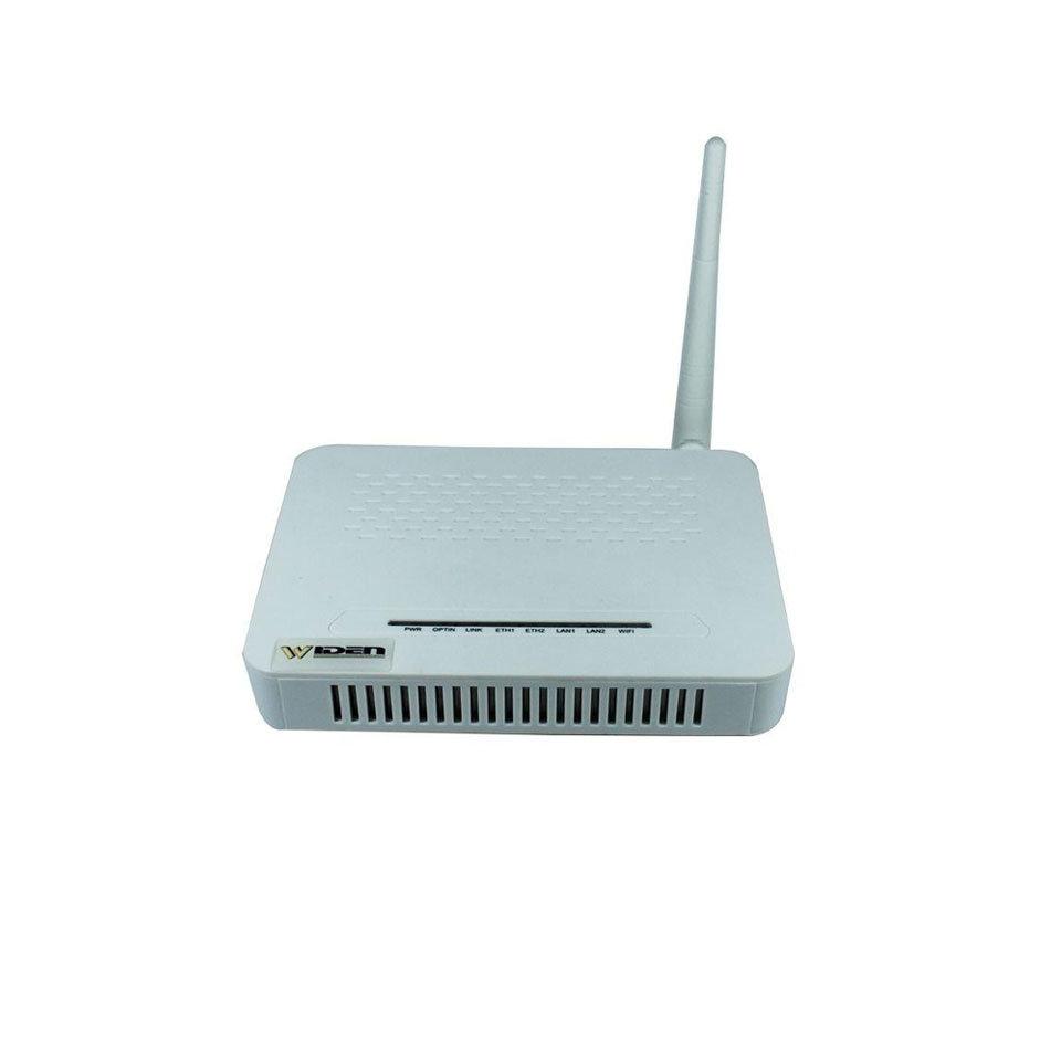 Optical Network Unit (ONU) - Widen trading