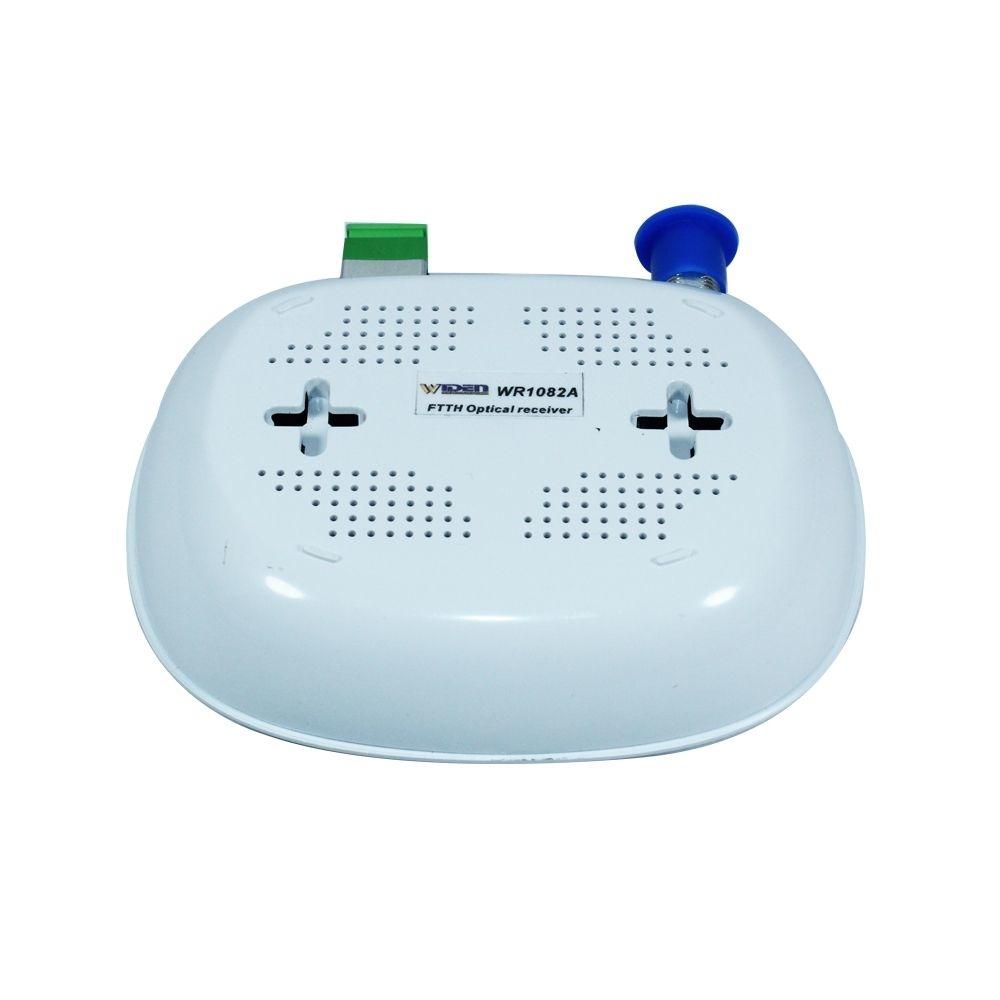 Mini Optical Receiver WR1082A - Widen trading