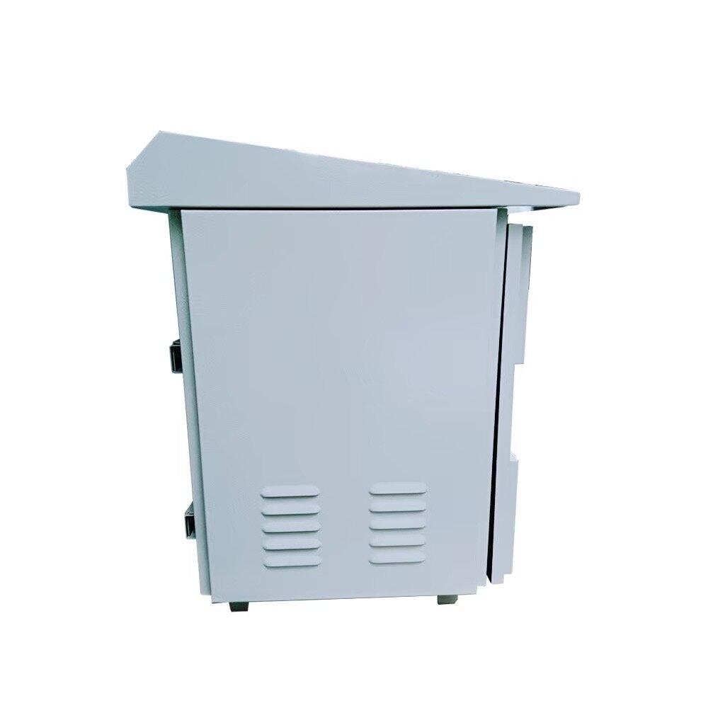 Wall Rack Outdoor - 9U40 - Widen trading