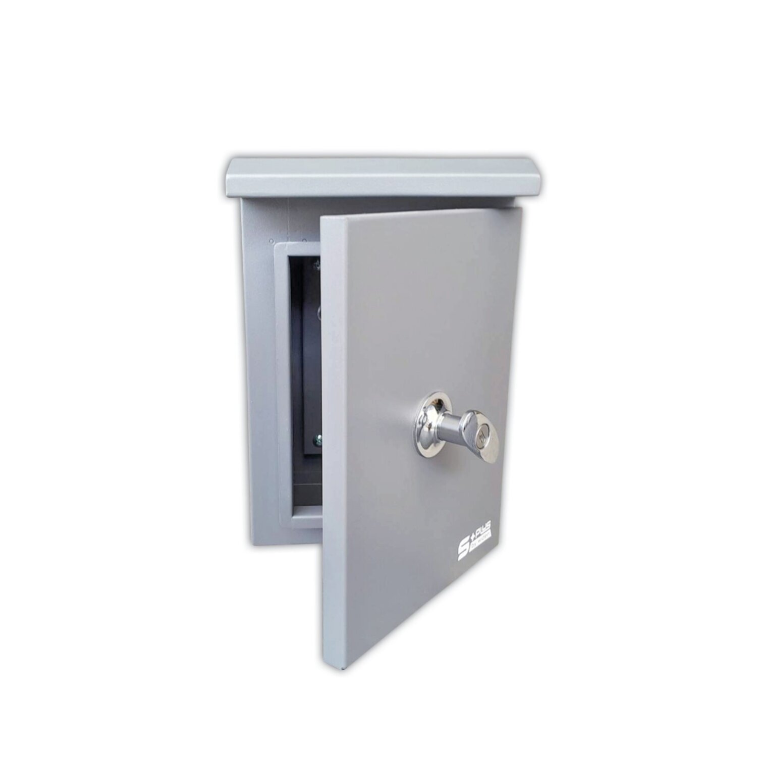 ตู้ Switch Board ชนิดOutdoor เบอร์ 00 - Widen trading