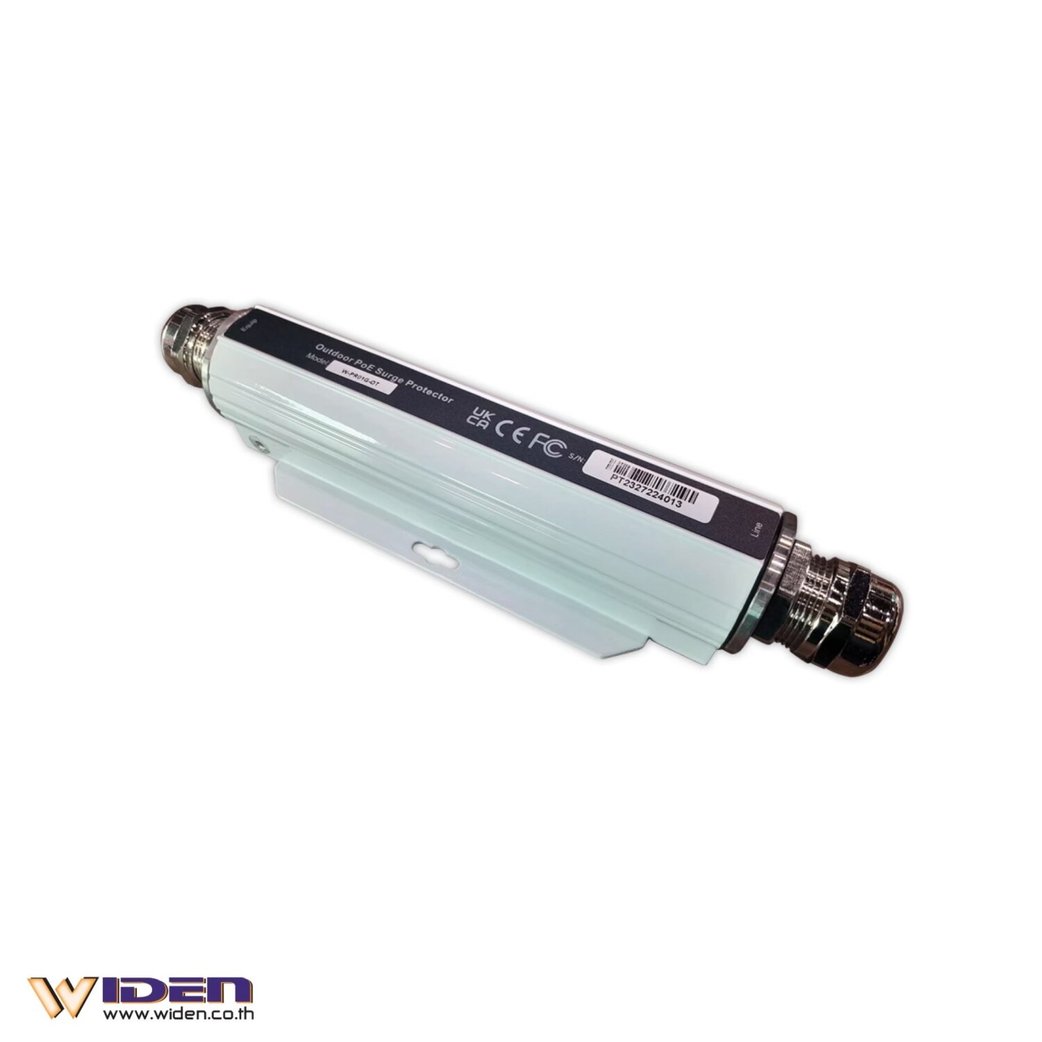 Outdoor POE Surge Protector - Widen trading