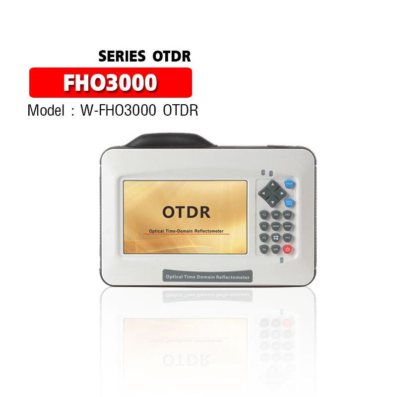 FH3000 Series OTDR - Widen trading